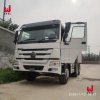China SINOTRUK HOWO/SHACMAN 50-80tons Semi Trailer Head Heavy Duty Tractor Truck for sale