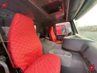 China Sinotruck Construction Dump Truck 375HP 30 Tons for sale