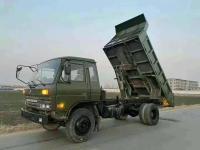 China 4x2 6 Wheel Dump Truck 20t Howo Dump Truck Manual Euro 2 for sale