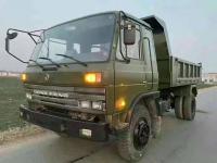 China 4x2 6 Wheel Dump Truck 20t Howo Dump Truck Manual Euro 2 for sale