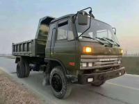 China 4x2 6 Wheel Dump Truck 20t Howo Dump Truck Manual Euro 2 for sale