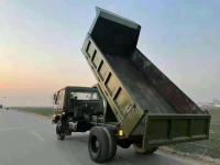 China 4x2 6 Wheel Dump Truck 20t Howo Dump Truck Manual Euro 2 for sale