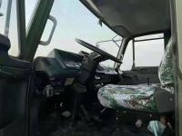China 4x2 6 Wheel Dump Truck 20t Howo Dump Truck Manual Euro 2 for sale
