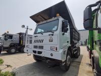 China 70t Heavy Duty Dump Truck WD615.47 Howo 10w Dump Truck for sale
