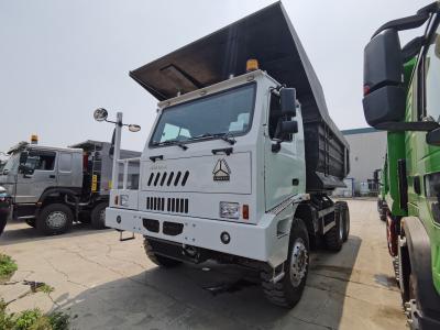 China 70t Heavy Duty Dump Truck WD615.47 Howo 10w Dump Truck for sale