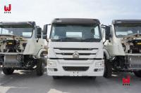 China HOWO SINOTRUK 6x4/4x2 Heavy Duty New/Used Trailer Head Tractor Truck for sale