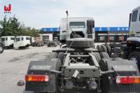 China SINOTRUK Heavy Duty 6x4/4x2 New/Used HOWO Trailer Head Tractor Truck for sale