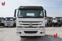 China SINOTRUK  HOWO Heavy Duty New/Used  Head 6x4 Tractor Head  Truck for sale