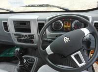 China HOWO 10t Light Duty Dump Truck for sale