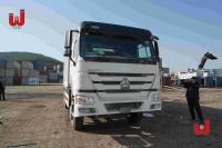 China Euro 2 Compactor Garbage Truck 16m3 Waste Compactor Vehicle for sale