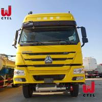 China 30000L Howo 8x4 Oil Tanker Truck for sale