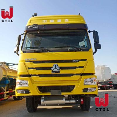China 30000L Howo 8x4 Oil Tanker Truck for sale