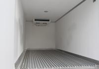 China HOWO 6x4 Reefer Box Truck 20t Refrigerated Box For Pickup Truck for sale