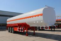 China 45000L Truck Semi Trailers for sale