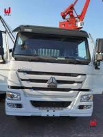 China 8x4 12 Wheeler Wing Van Capacity 50t Isuzu Wing Van for sale
