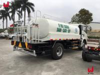 China 10m3 10t Water Spraying Truck for sale