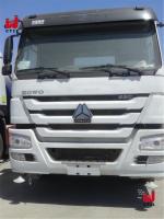 China Euro II 6X4 Water Sprinkler Truck Spray 290HP HOWO Vehicle for sale
