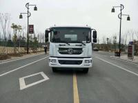 China LHD RHD Street Washer Truck 25t Vacuum Road Cleaner Truck for sale