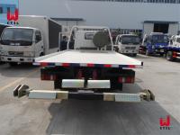China Cnhtc Heavy Truck Wreckers HOWO Euro 4 Light Duty Towing for sale