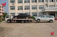 China JAC 4X2 Heavy Duty Truck Towing for sale