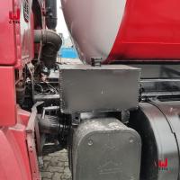 China Vactor High Pressure Truck HOWO Sewer Jet Truck 10 Wheelers for sale