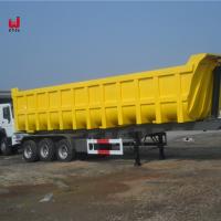 China 12.00R20 Heavy Equipment Hauling Trailers for sale