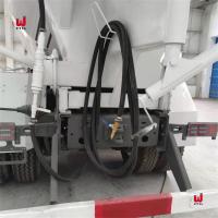 China Sinotruck HOWO Brand Used 10cbm 12cbm 6x4 Concrete Mixer Truck for sale