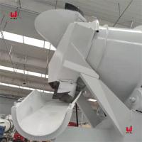 China Sinotruk Howo Used 10 CBM 6x4 Concrete Mixer Truck for sale