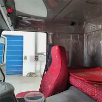 China Sinotruk Howo Used 10 CBM 6x4 Concrete Mixer Truck for sale