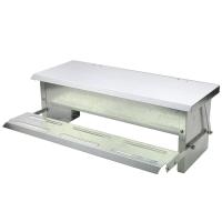 China Solid Construction L51cm Automatic Chicken Feeder Timer for sale