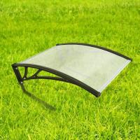 China Easy Assemble Canopy L77cm Robot Lawn Mower Garage for sale