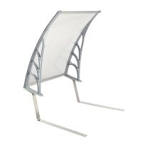 China 76cm Secure Base Galvanized Automower Garage Diy for sale