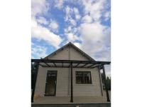 China 13m2 tarasu garden wall mounted DIY patio cover aluminum sunshade outdoor gazebo patio cover Sun Shelter Black for sale