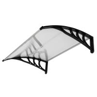 China M series Door Canopy Window Door Canopy Awning Sun Shade Roof Shelter Rain  for sale