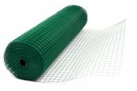 China Galvanised 0.6m Heavy Duty Chicken Wire For Aviary Garden for sale