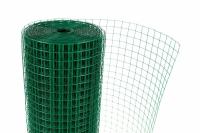 China Galvanised 0.6m Heavy Duty Chicken Wire For Aviary Garden for sale