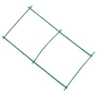 China PVC Coated 1x1in Hole Chicken Mesh Fencing for sale