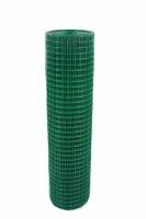 China 1in Hexagonal Hole 1.2x30m Chicken Mesh Fence for sale
