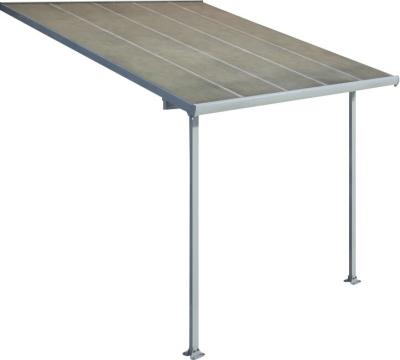 China 15m2 tarasu garden wall mounted patio cover aluminum sunshade outdoor gazebo patio cover Sun Shelter for sale