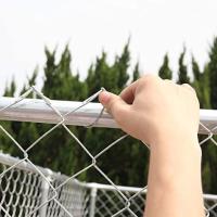 China Dog Cage Dog Kennel Cover Weathergard large all Season Run Roof Perfect Fit outdoor Cages and Pens 2x2x1.6m for sale