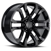 China OEM Chevrolet Replica Wheels 2019 Denali Factory Reproductions Wheels for sale