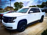 China OEM Chevrolet Replica Wheels 2019 Denali Factory Reproductions Wheels for sale