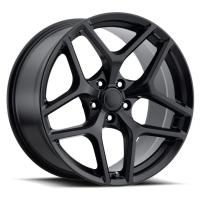 China Z28 Factory Reproduction Rims Alloy Wheels 20 Inch 22 Inch for sale