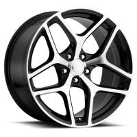 China Z28 Factory Reproduction Rims Alloy Wheels 20 Inch 22 Inch for sale