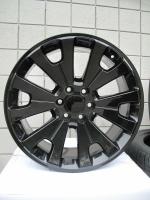 China Ct2068 Chrome Wheel Rim Fits Gm Accessory 22x9 6x5.5