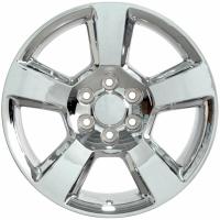 China Ct 2023 20x9 Gmc Replica Wheels Gloss Black for sale