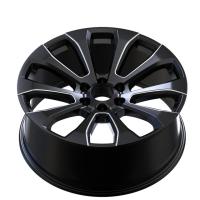 China Chevy Replacement Passenger 22 Inch Car Rims Aluminum Alloy for sale