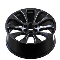 China 22inch Aluminum Alloy Wheels Mags Jante Chevy Replacement Passenger Car Wheel for sale