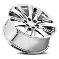 China CT2035 Escalade Sport Cadillac Replica Wheels Aluminum Alloy for sale