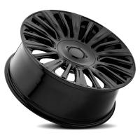 China 31mm Aluminum Escalade Platinum Replica Wheels CT2031 22inch 24inch 26inch for sale